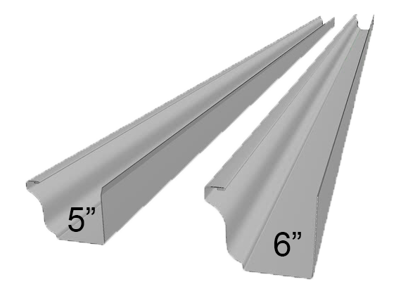 Gutter Replacement | Guttering Installation | Horizon Roofing