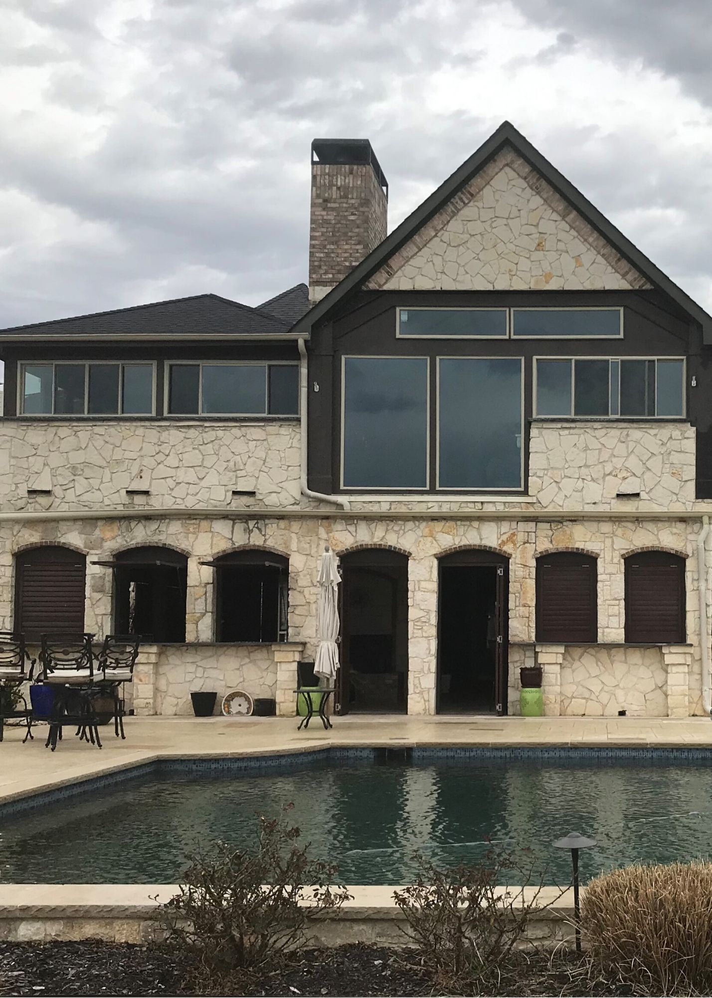 Exterior Windows Replacement and Restoration Michigan