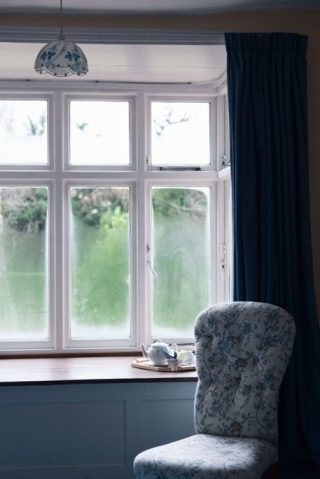 Exterior Windows Replacement and Restoration Michigan